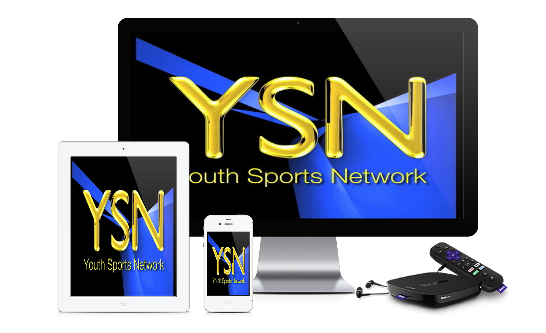 Home – YouthSportsNetwork